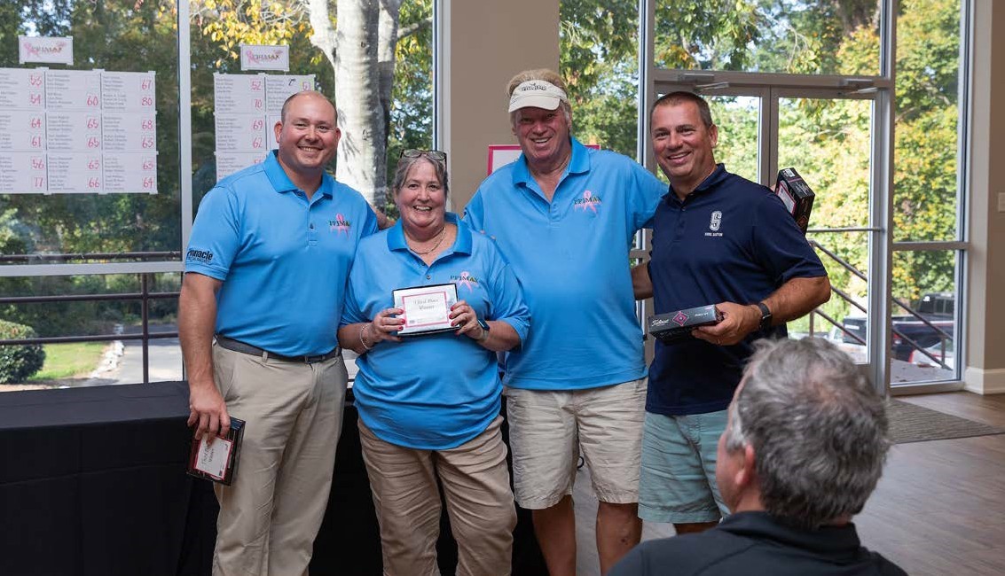 Primax Properties: Developing More than Real Estate