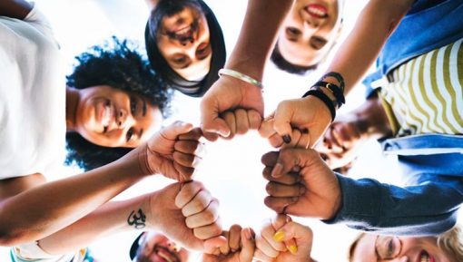 Are You an Ally or an Advocate: Understanding the Difference