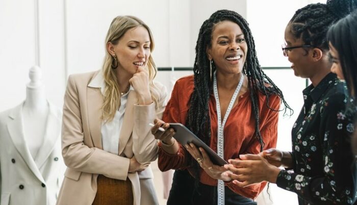 How to Style Career Defining Moments