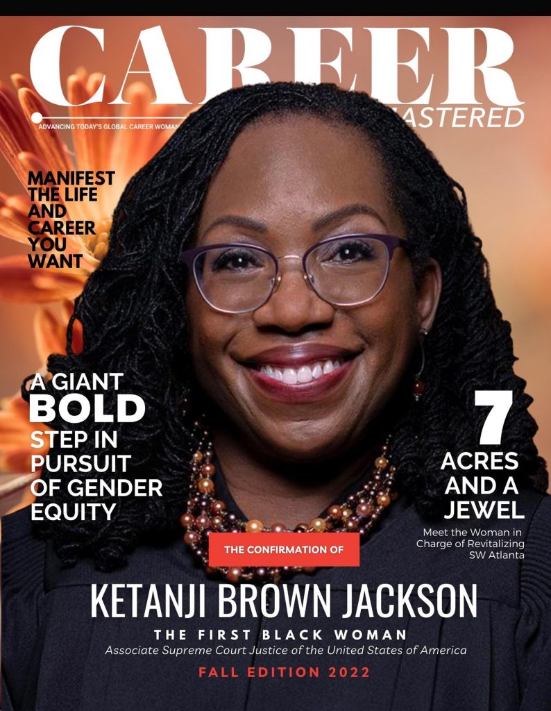 Career Mastered Magazine | Career Mastered