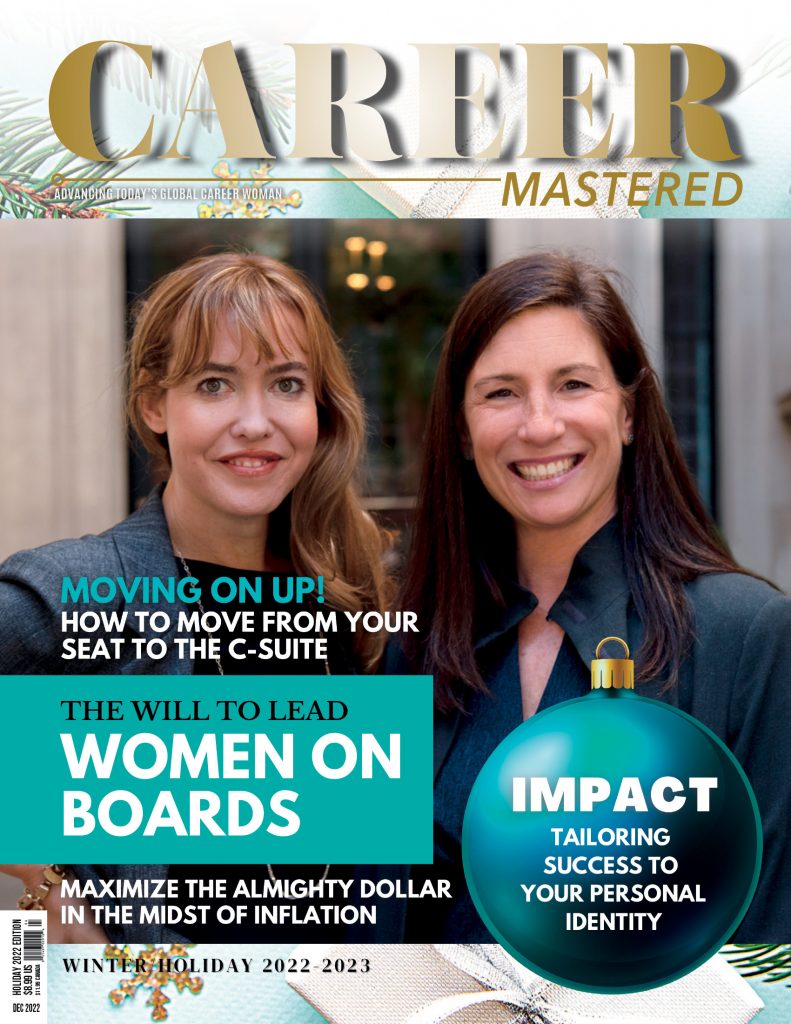 Career Mastered Magazine - Single Issue | Career Mastered