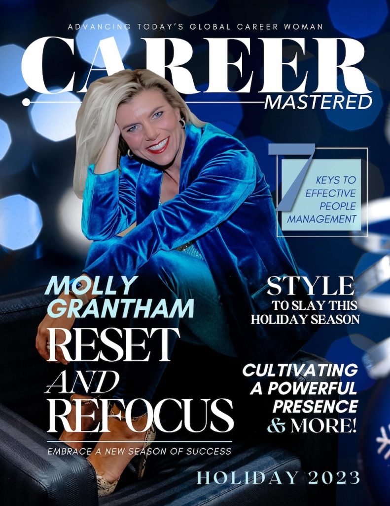 Career Mastered Magazine - Single Issue | Career Mastered