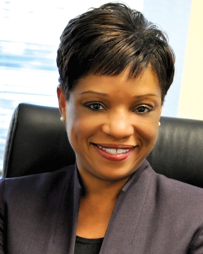 Insider Secrets to Climb the Corporate Ladder with Kelley Cornish ...