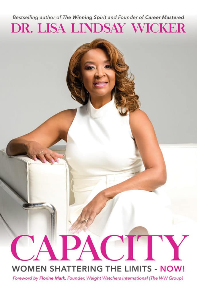 Capacity: Women Shattering the Limits - Now! | Career Mastered