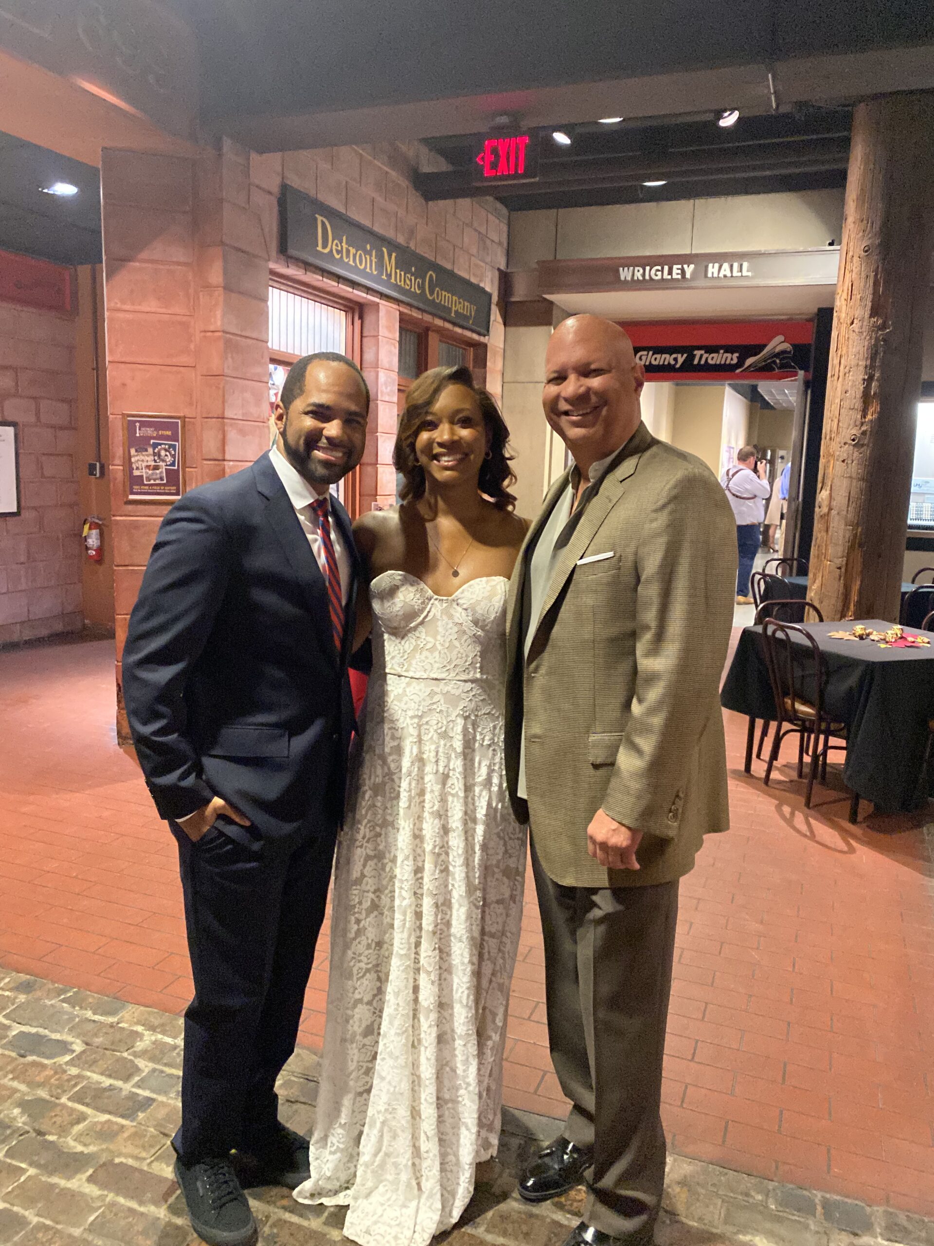 Meet the Men of Career Mastered: Meet Mark S. Lee