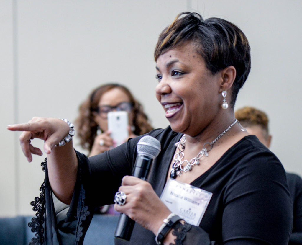 Women Entrepreneurs: Be Your Own Boss | Career Mastered