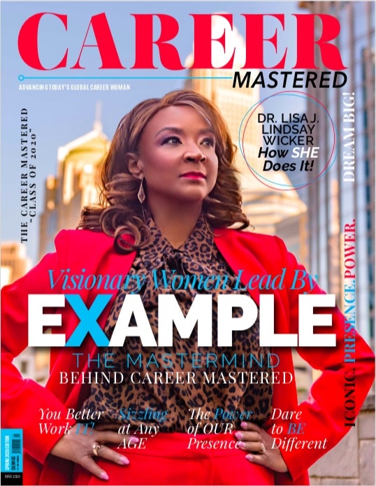 Career Mastered Magazine - Current Issue | Career Mastered