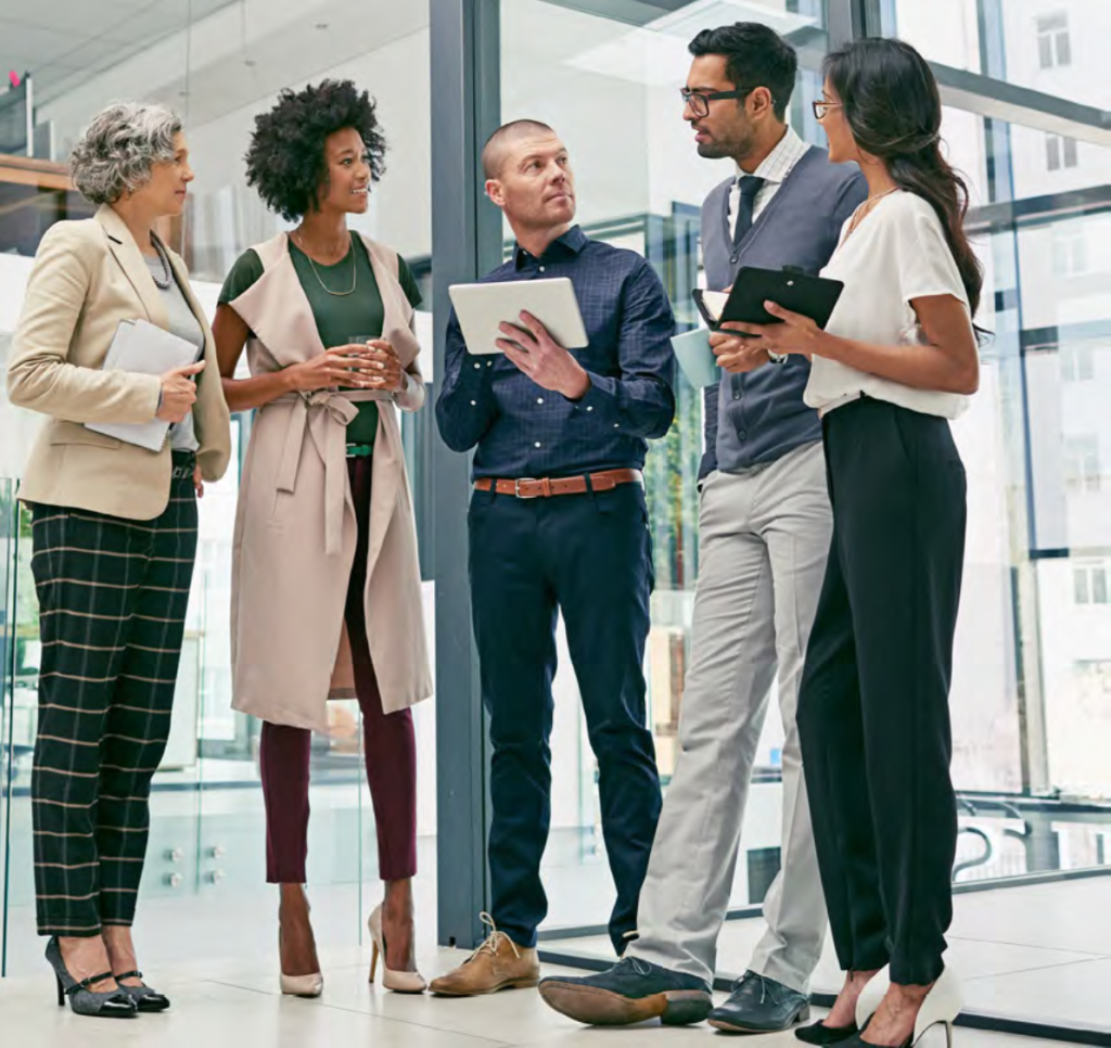 Networking with Intention: How to Attract and Create Powerful Business ...