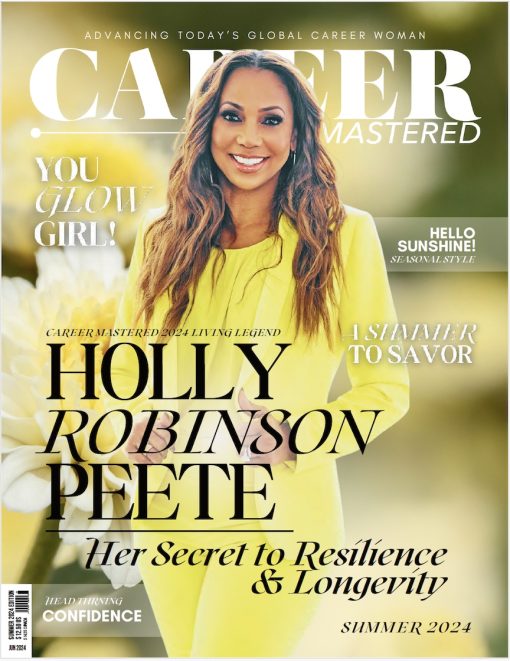 Career Mastered Magazine - Subscription | Career Mastered